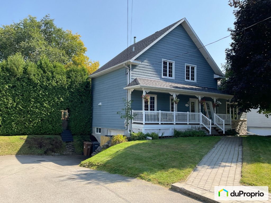 Page 2 - Maisons à vendre, Laval