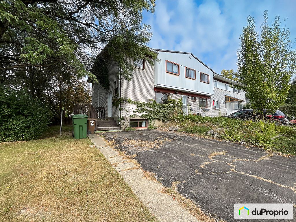 Homes for sale in Pierrefonds / Roxboro, Real Estate - DuProprio