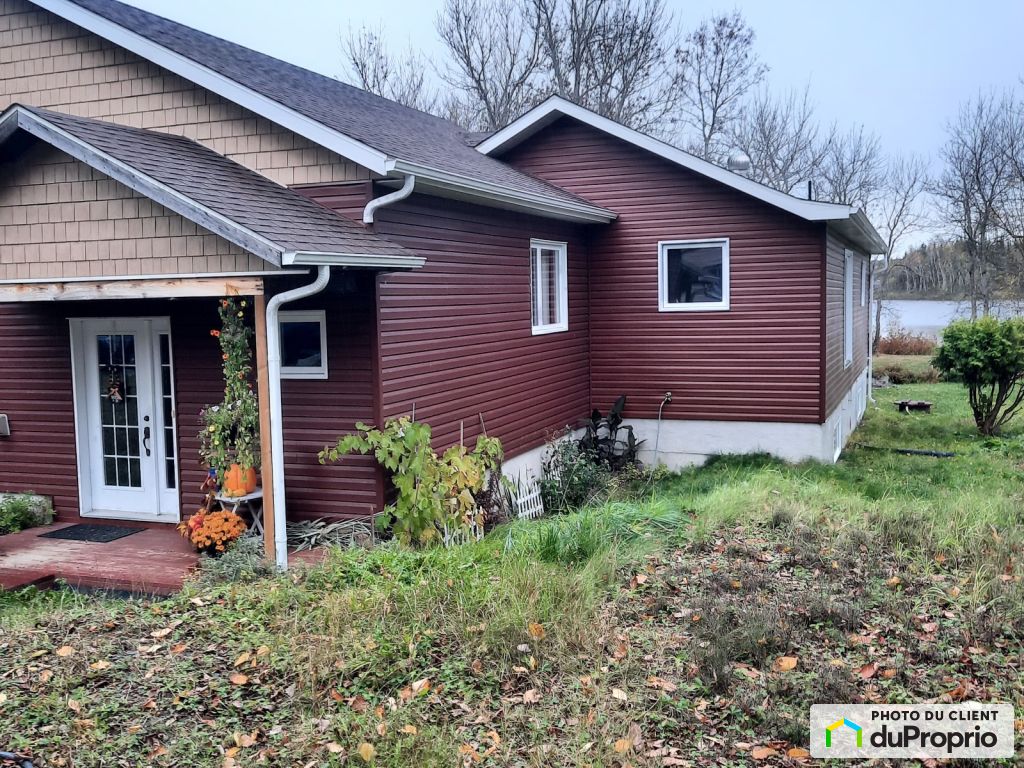 Maisons à vendre, Rouyn-Noranda