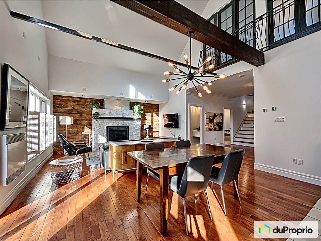 Bi-génération à vendre, Montérégie (Rive-Sud Montréal)