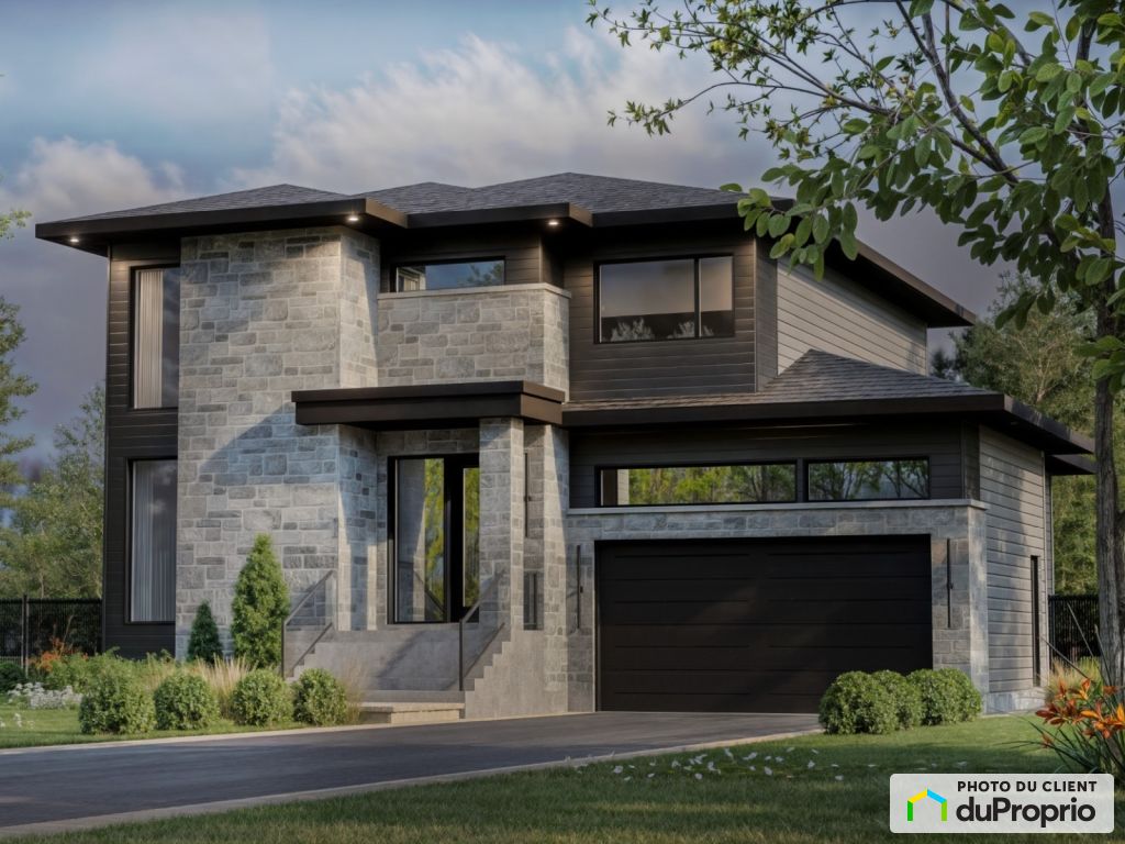 Houses for sale in Laval, Real Estate - DuProprio