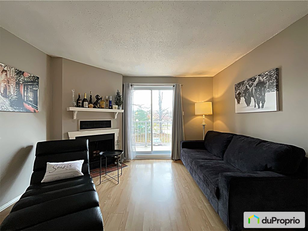 Condos à vendre, Québec