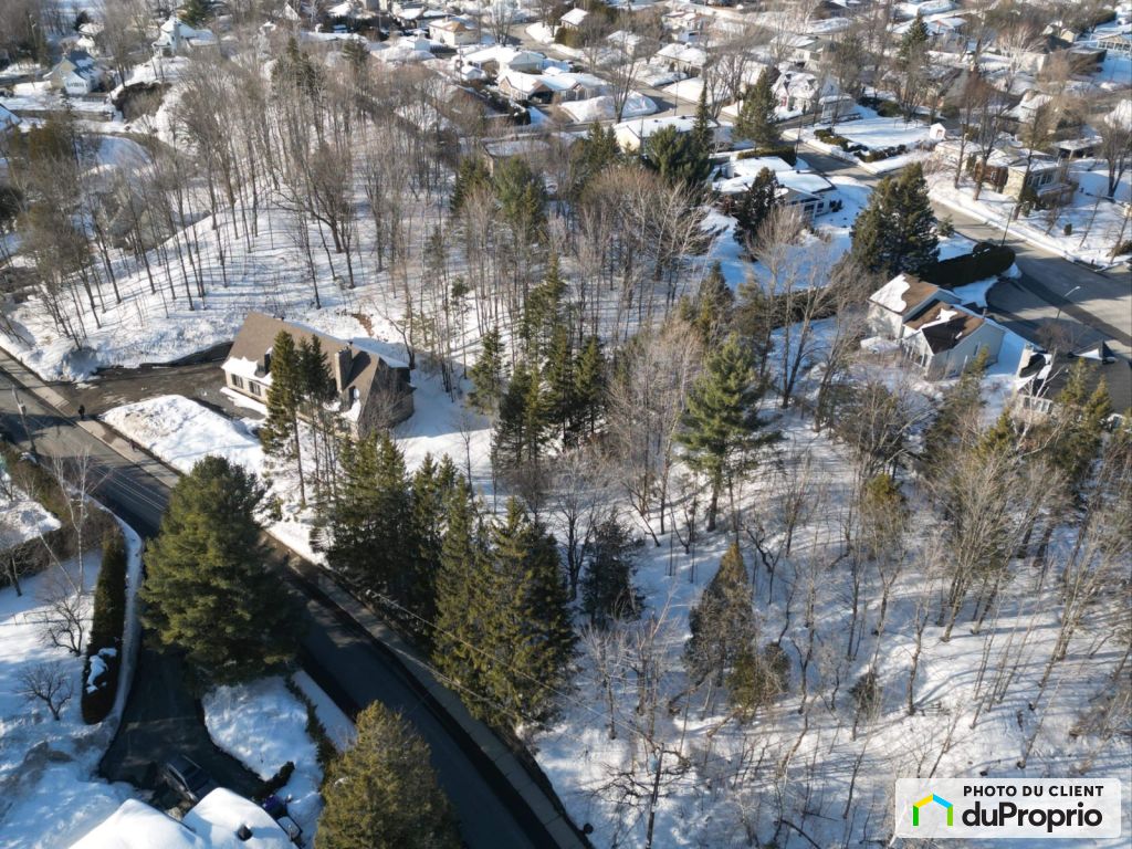 Maisons à vendre, L'Ancienne-Lorette