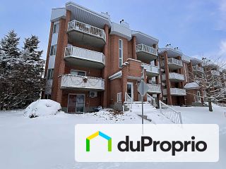 Condos for sale in Laval, Real Estate - DuProprio