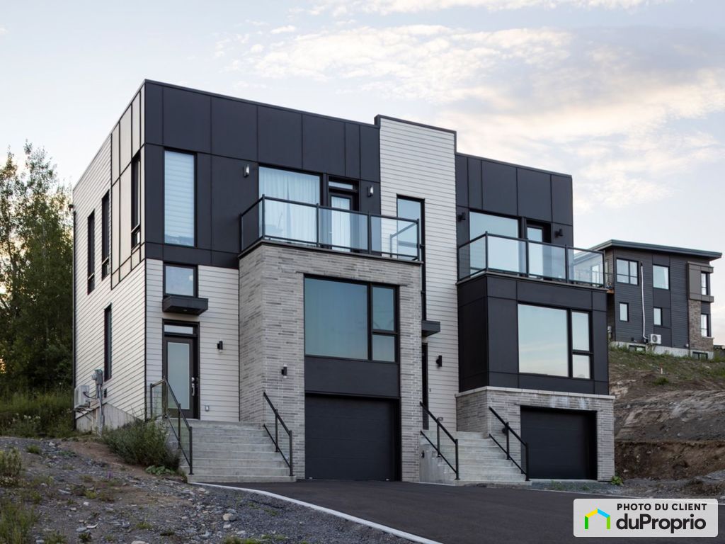 Quebec Houses for rent