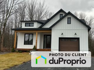 Country homes for sale, Quebec Real Estate - DuProprio