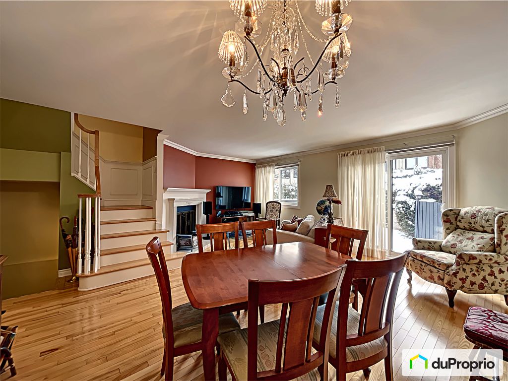 Properties for sale in Montréal / l'Île, Real Estate - DuProprio