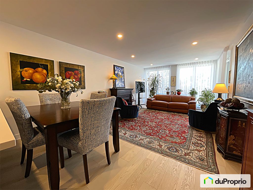 Condos à vendre, Québec