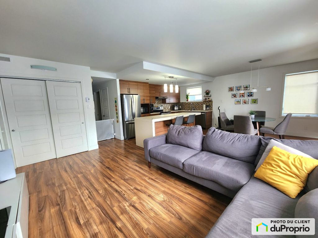 Condos à vendre, Québec Rive-Nord