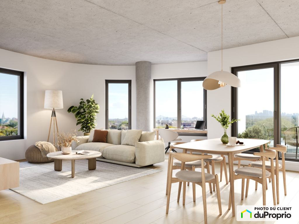 Properties for sale in Montréal / l'Île, Real Estate - DuProprio