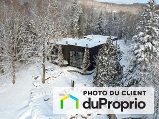 Bi-génération à vendre, Laurentides