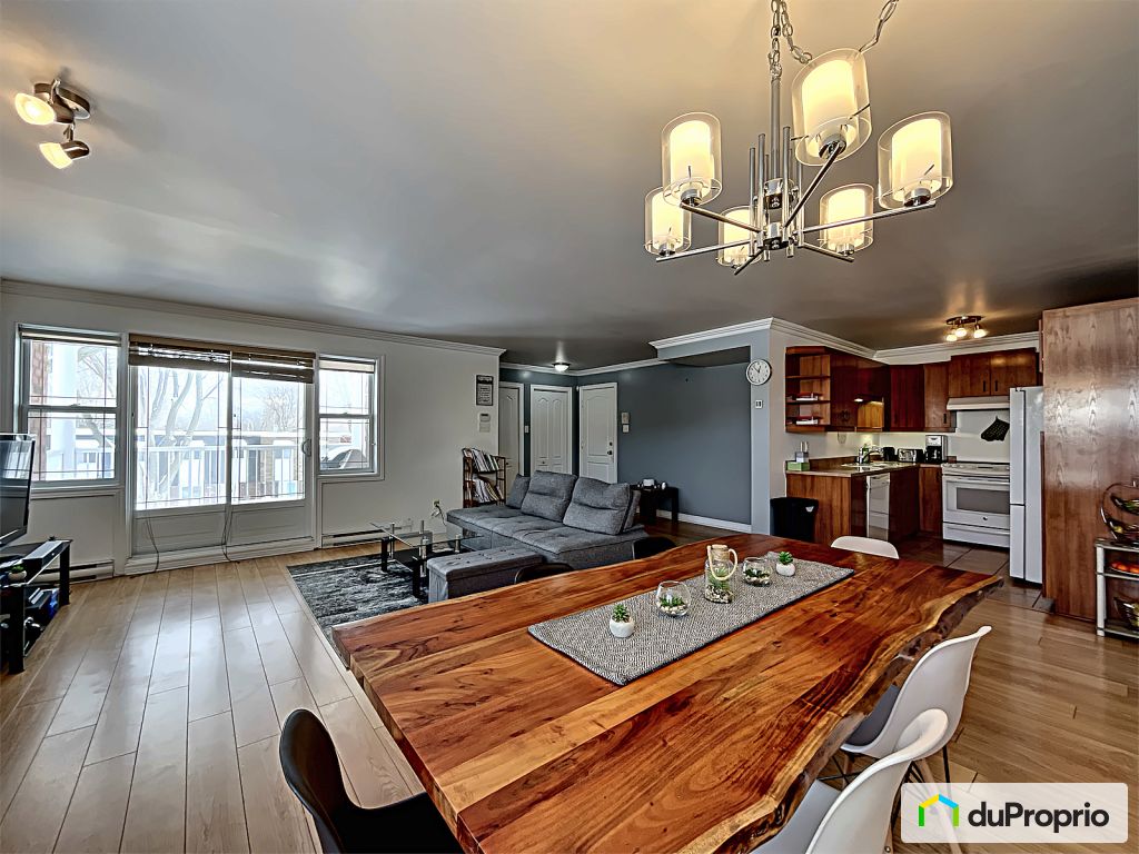 Condos à vendre, Pointe-Aux-Trembles / Montréal-Est