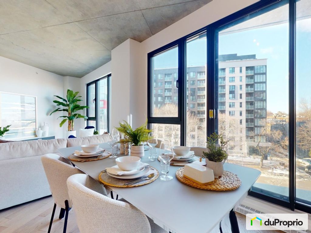 Properties for sale in Montréal / l'Île, Real Estate - DuProprio
