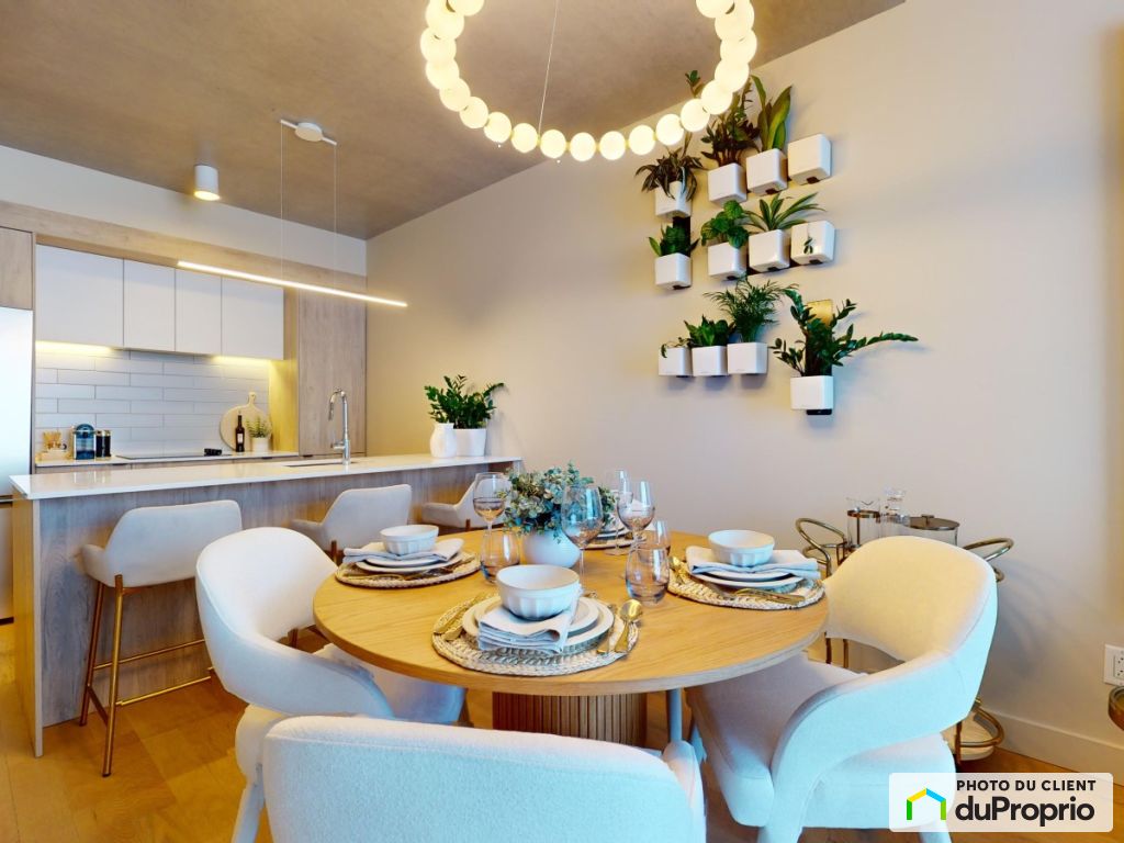 Properties for sale in Montréal / l'Île, Real Estate - DuProprio