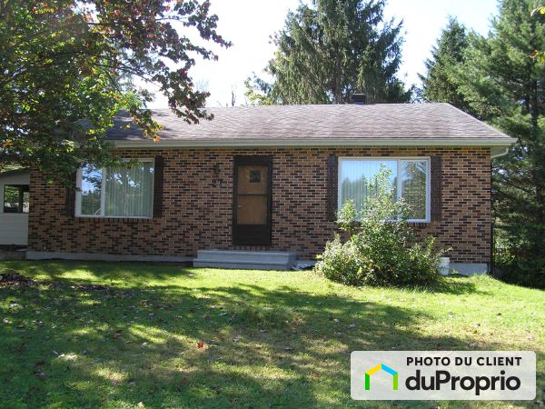 Maisons à vendre, Shannon