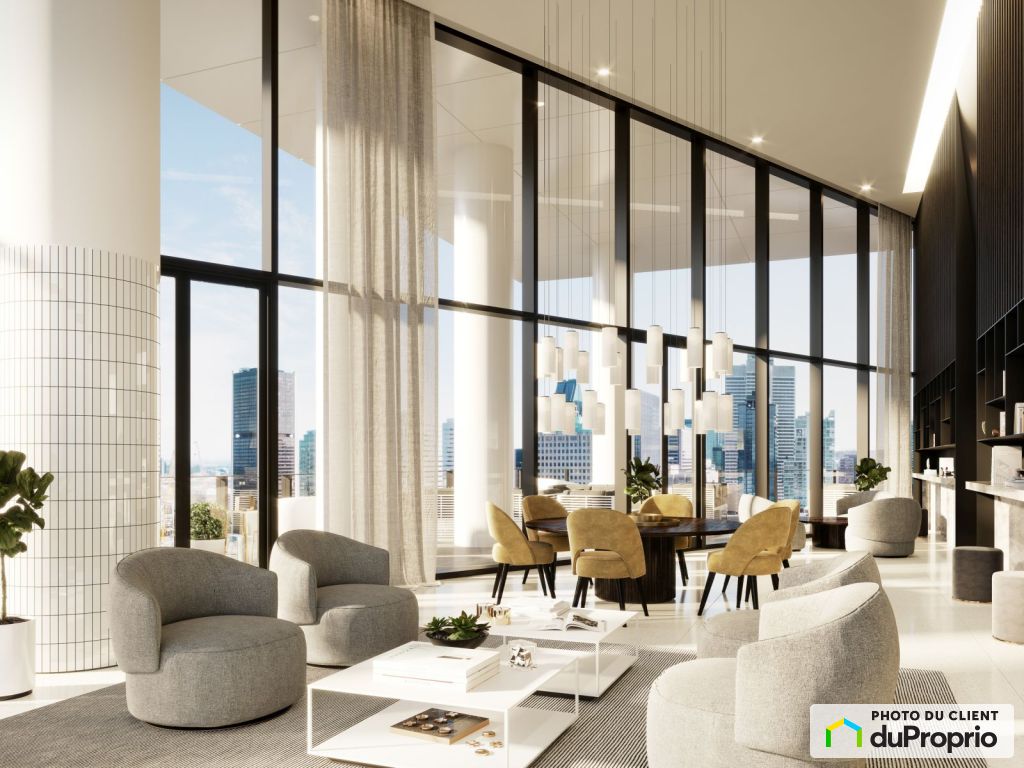 Properties for sale in Montréal / l'Île, Real Estate - DuProprio