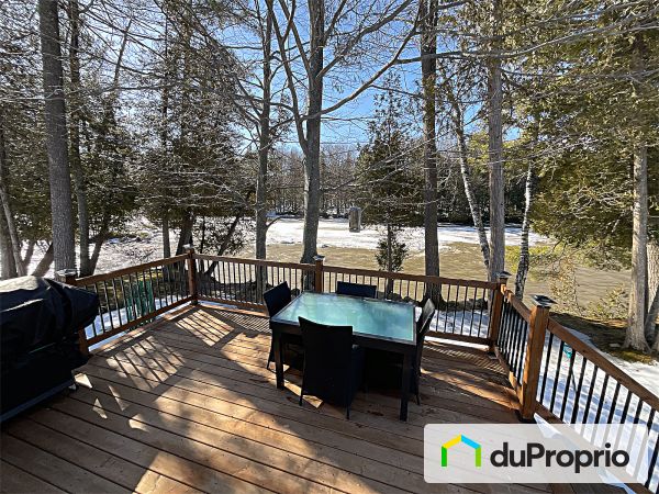 Page 2 - Maisons mobiles à vendre, Québec