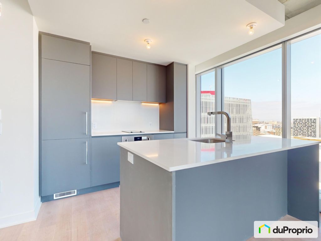 Properties for sale in Montréal / l'Île, Real Estate - DuProprio