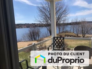 Propriétés à vendre, Lac-Mégantic