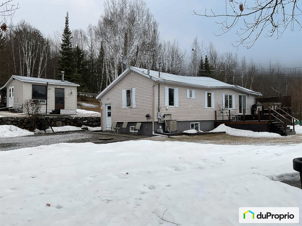 Country homes for sale, Quebec Real Estate - DuProprio