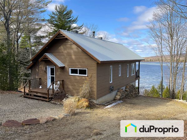 Properties for sale, Quebec Real Estate - DuProprio