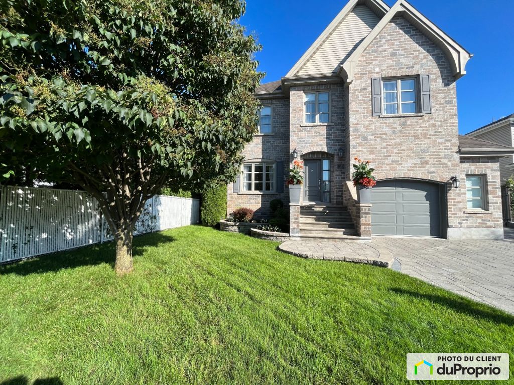 Homes for sale in Ste-Dorothée, Real Estate - DuProprio