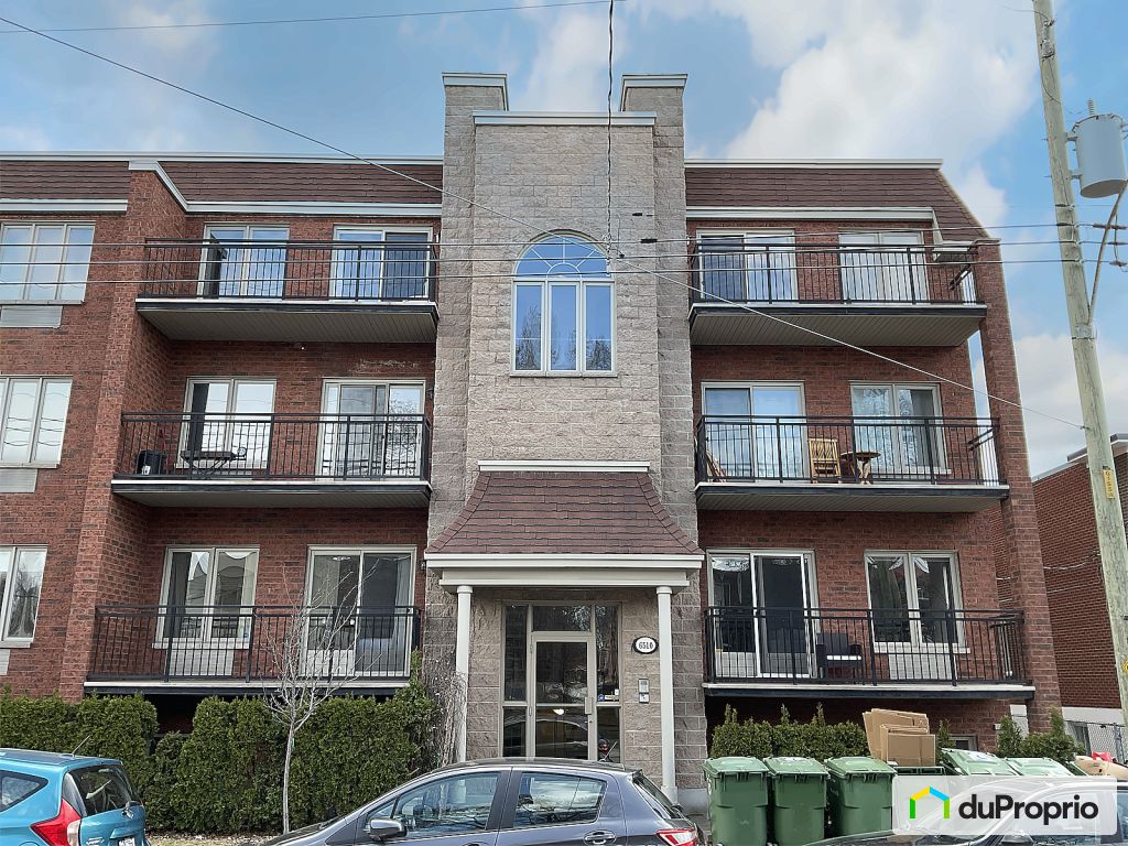 Condos à vendre, Québec