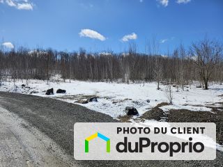 Propriétés à Vendre Roxton Pond