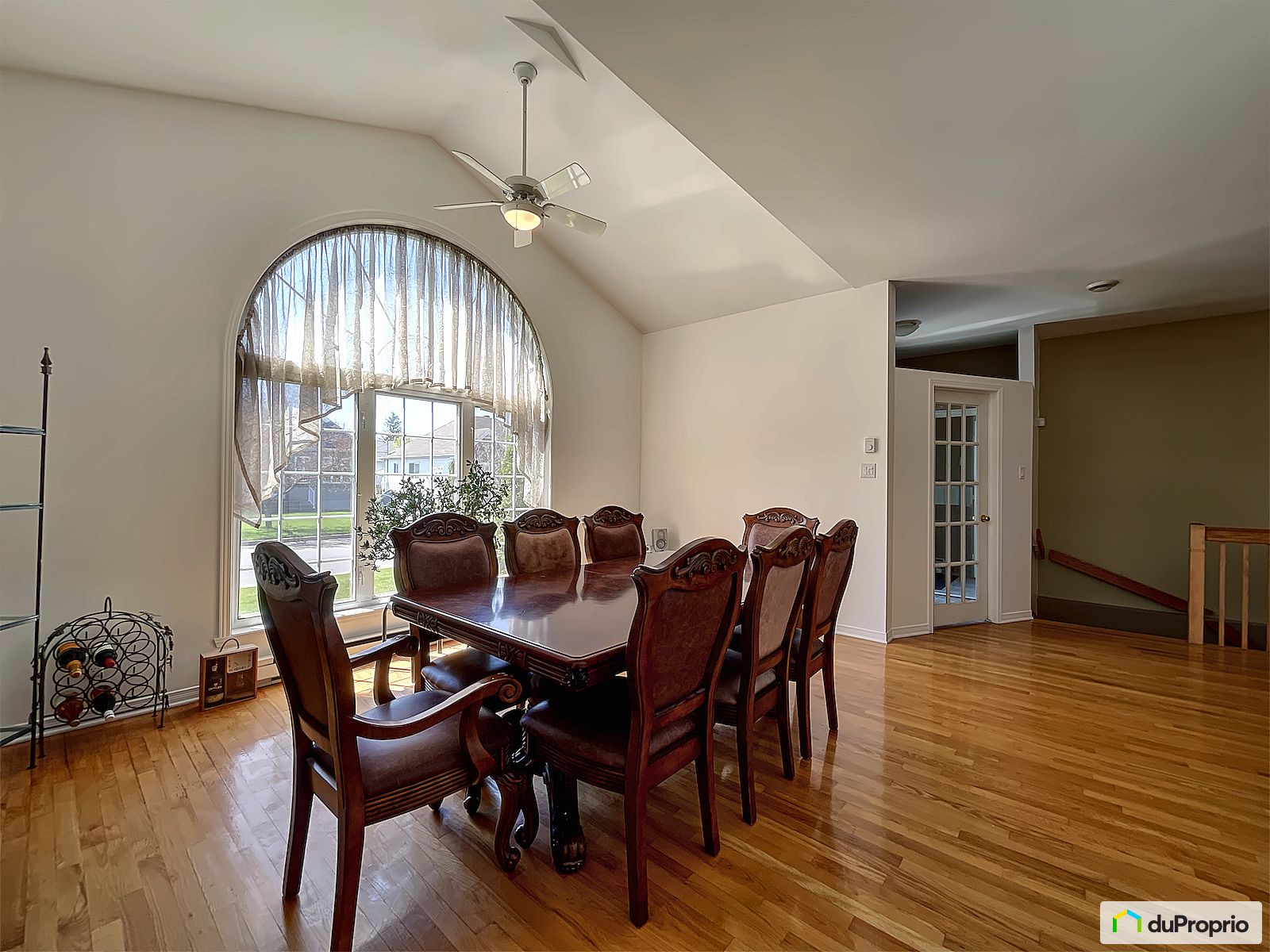 Bungalow à vendre St-Jean-sur-Richelieu (St-Luc) 4 chambres #1102529