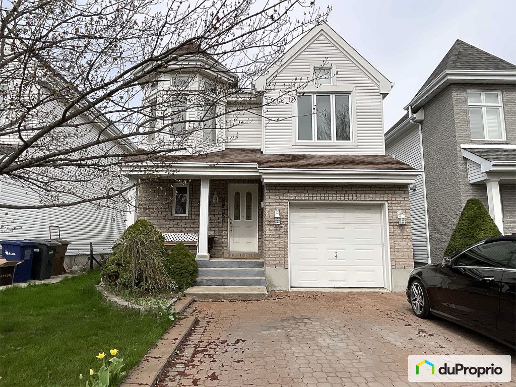 Properties for sale in Laval, Real Estate - DuProprio