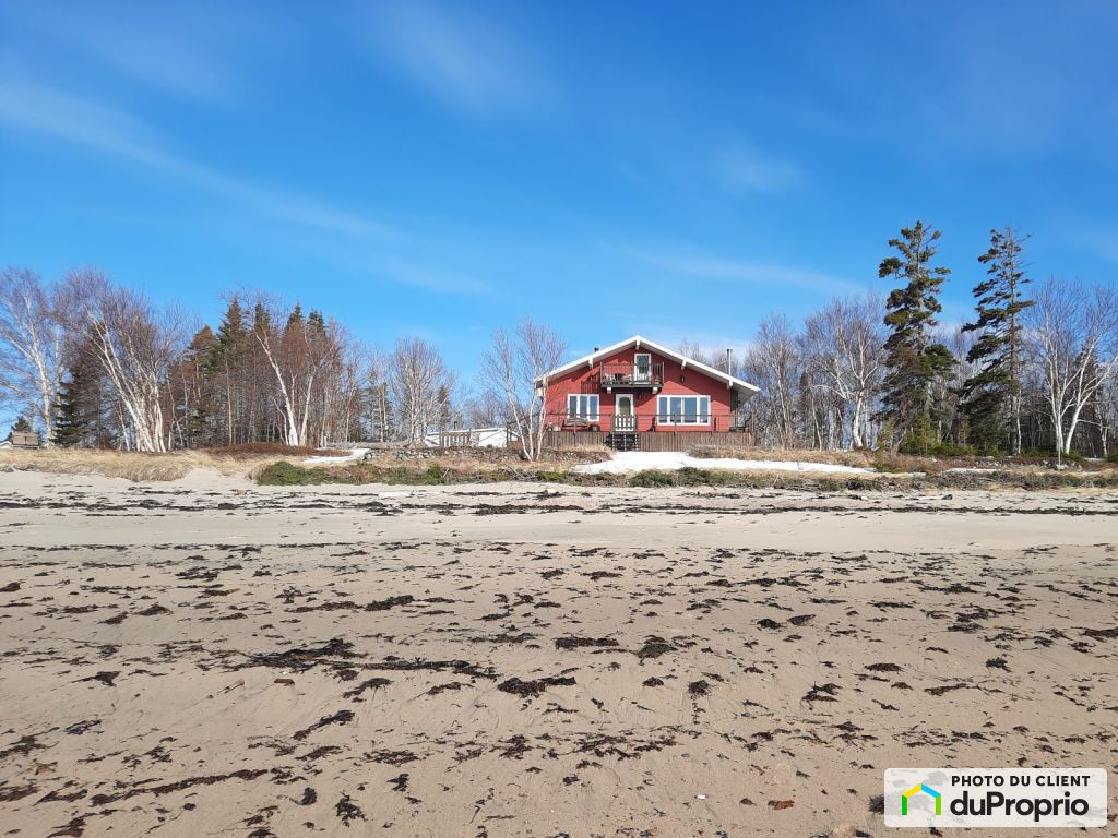 Maisons à vendre, Port-Cartier