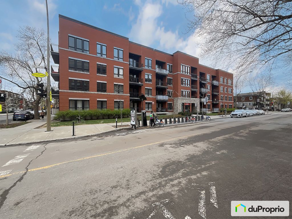 Properties for sale in Montréal / l'Île, Real Estate - DuProprio
