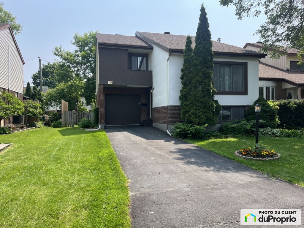 Properties for sale in Montréal / l'Île, Real Estate - DuProprio