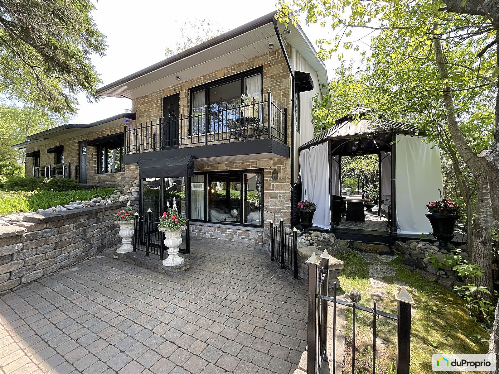 Maison bi-génération à vendre Chicoutimi (Chicoutimi-Nord) #1103677