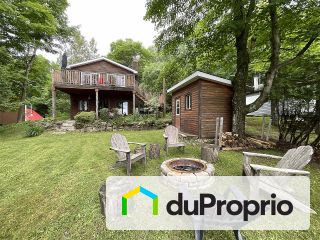 Propriétés à vendre, Coaticook