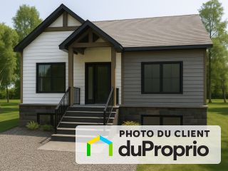Propriétés à vendre, Coaticook