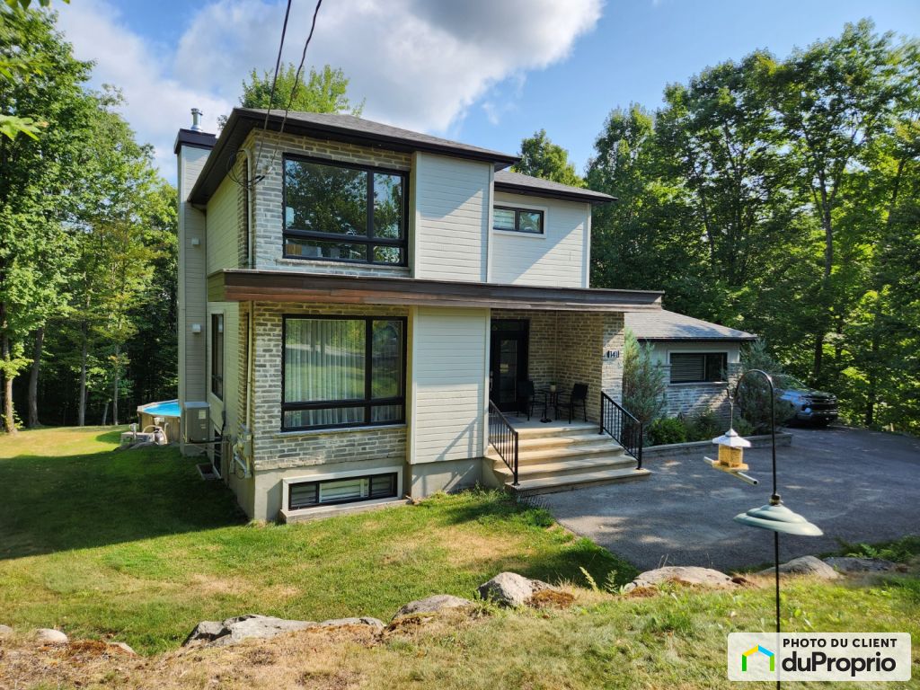 Maisons à Vendre Ste Sophie