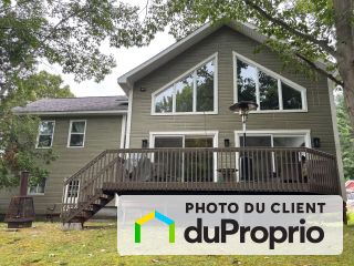 Propriétés à vendre, Coaticook