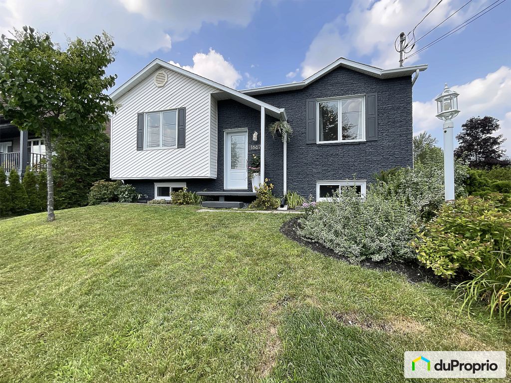 Homes for sale, Quebec Real Estate - DuProprio