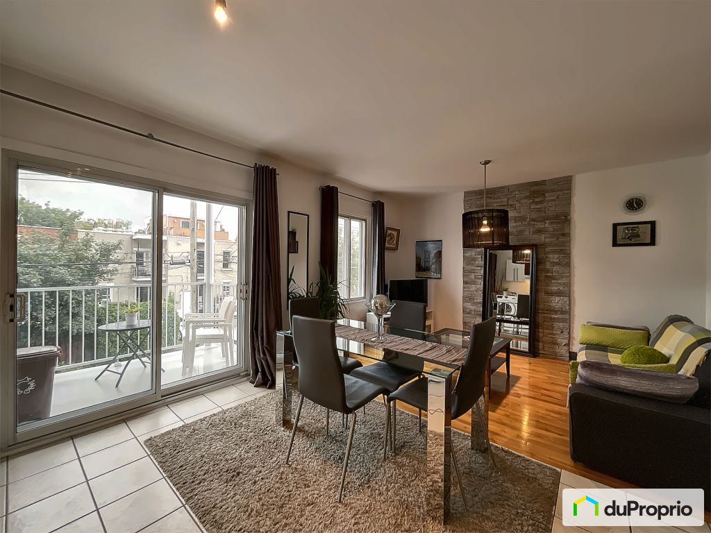 Properties for sale in Montréal / l'Île, Real Estate - DuProprio