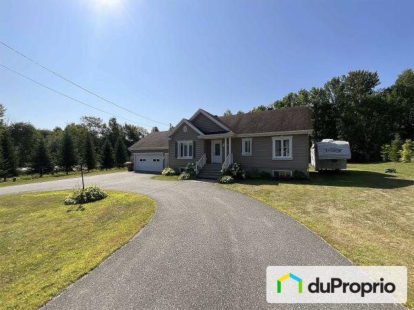 Maisons à vendre, Ascot Corner