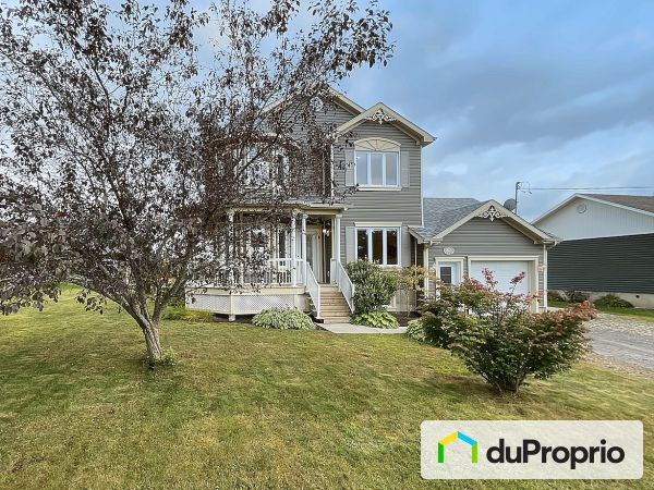 Properties for sale, Quebec Real Estate - DuProprio