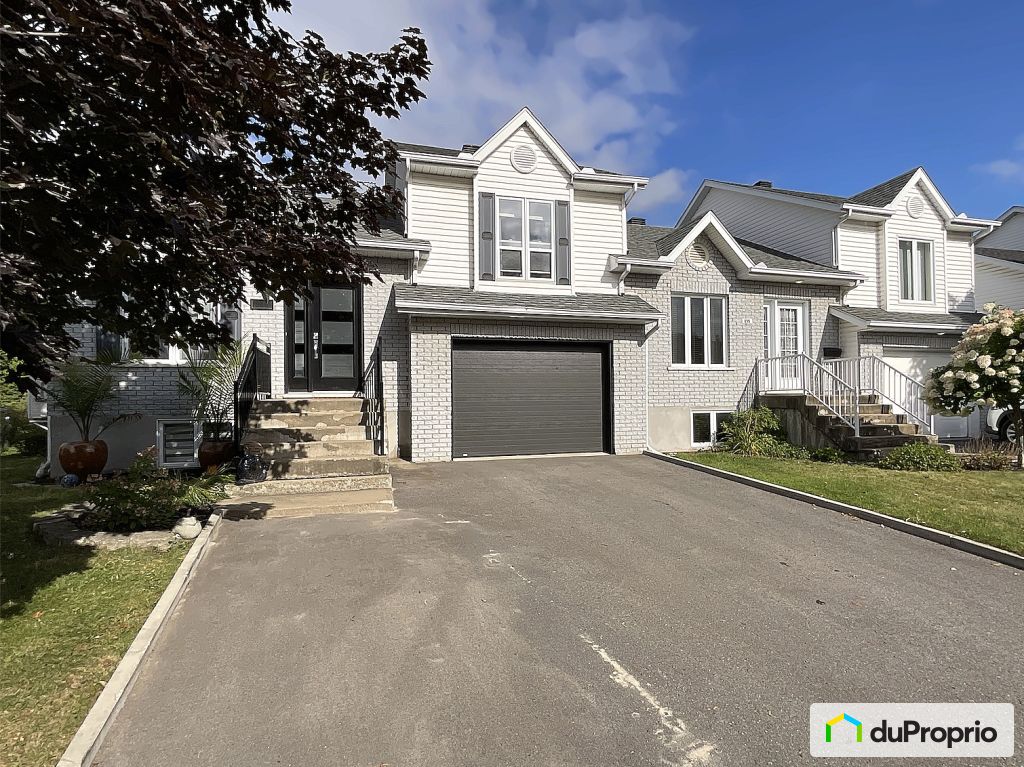 Properties for sale, Quebec Real Estate - DuProprio