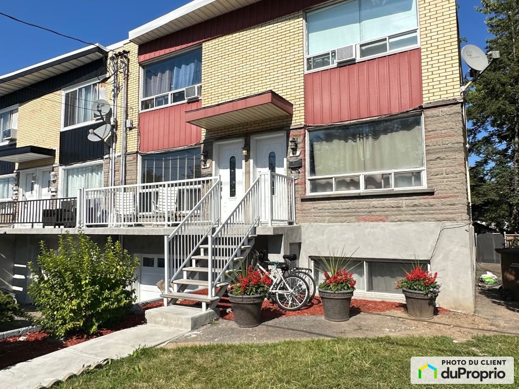 Page 2 - Propriétés à vendre, Laval