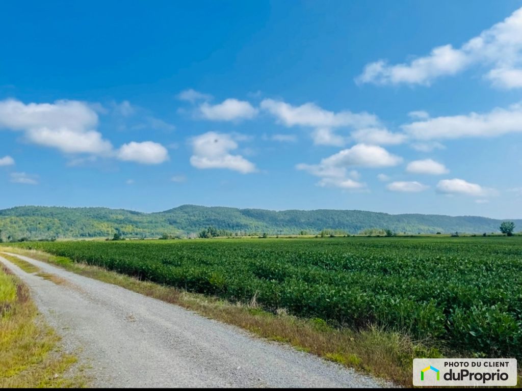 Farms for sale, Quebec Real Estate - DuProprio