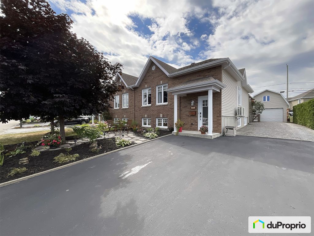 Properties for sale, Quebec Real Estate - DuProprio