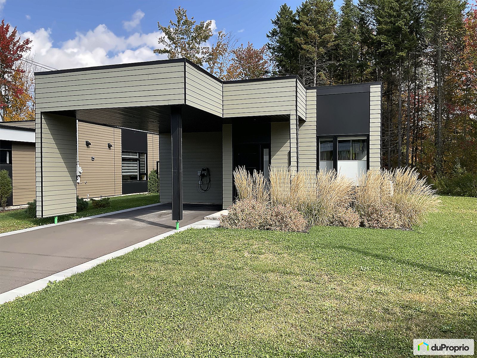 Bungalow à vendre Scott 2 chambres 1 salle de bain #1114287