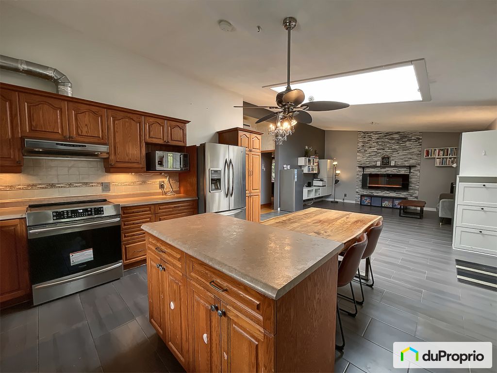 Homes for sale in Chomedey, Real Estate - DuProprio