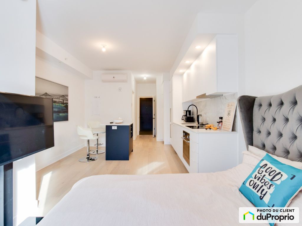 Properties for sale in Montréal / l'Île, Real Estate - DuProprio