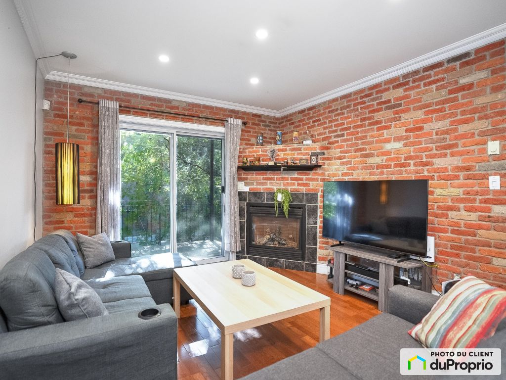 Condos for sale in Montréal / l'Île, Real Estate - DuProprio